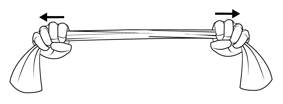 Changing substances | Primary Connections